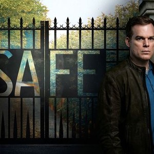 Safe - Rotten Tomatoes
