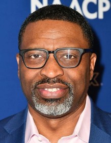 Derrick Johnson - Rotten Tomatoes