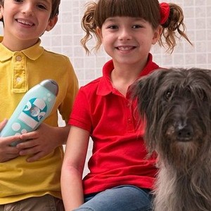 Topsy and Tim - Rotten Tomatoes