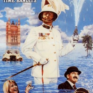 Water - Rotten Tomatoes