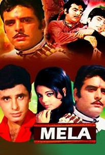 Mela (1971) | Rotten Tomatoes