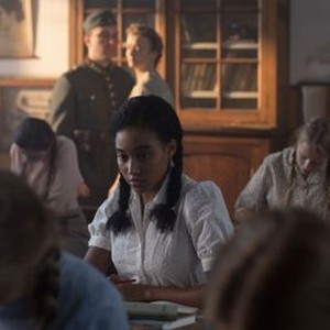 Where Hands Touch - Rotten Tomatoes