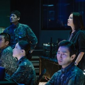 The Negotiation - Rotten Tomatoes