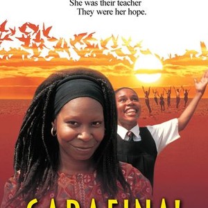 Sarafina! - Rotten Tomatoes