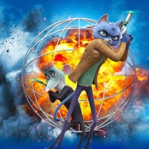 Spycies - Rotten Tomatoes