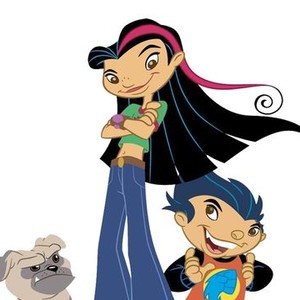 The Life & Times of Juniper Lee: Season 3, Episode 10 - Rotten Tomatoes