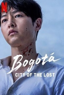 Bogotá: City of the Lost | Rotten Tomatoes