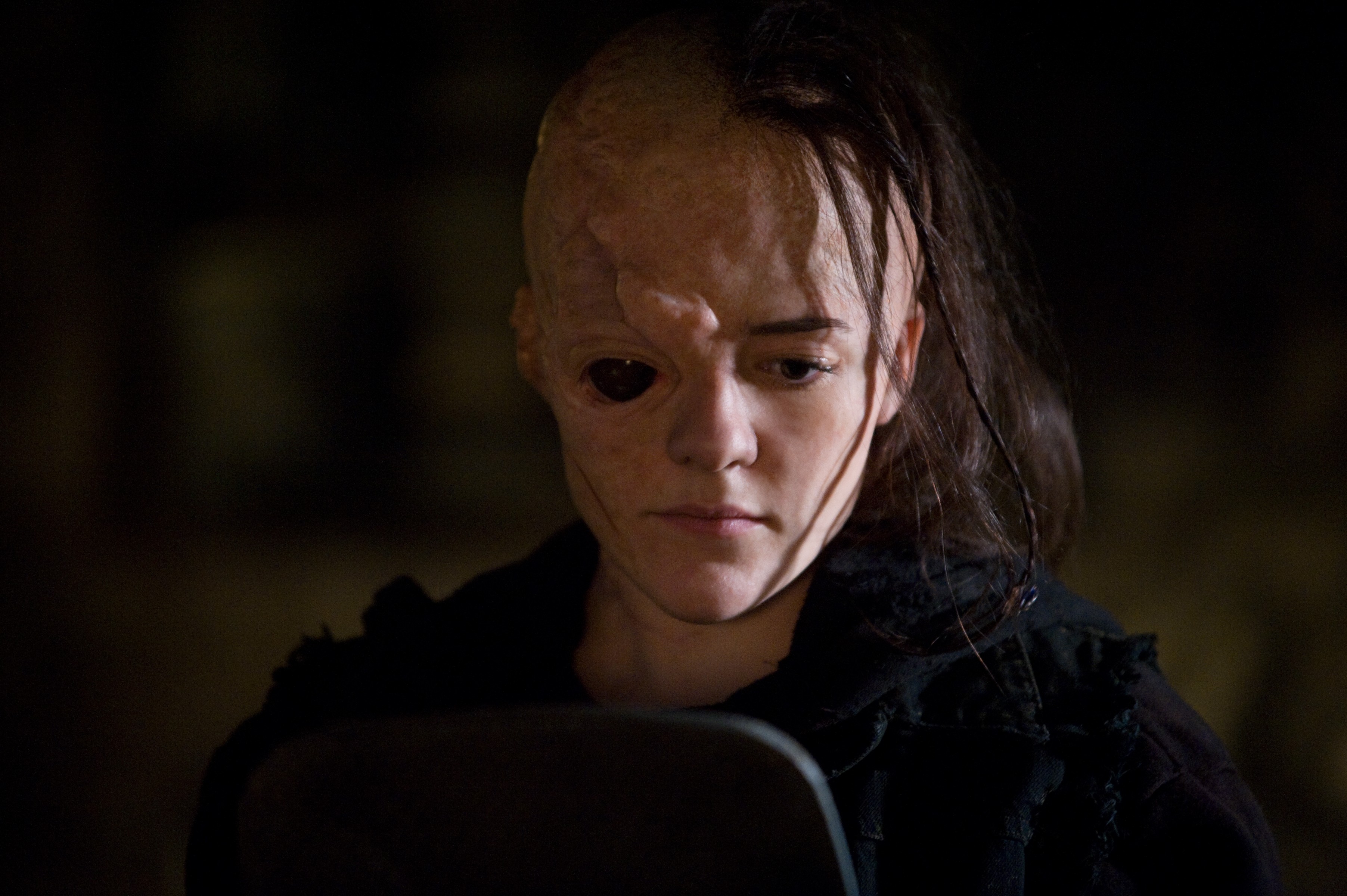 Hemlock Grove Characters Shelly