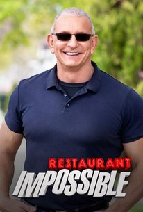 Restaurant: Impossible - Rotten Tomatoes