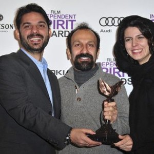 Leila Hatami - Rotten Tomatoes