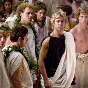 Elliot Cowan - Rotten Tomatoes