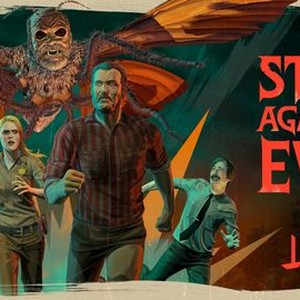 Stan Against Evil - Rotten Tomatoes