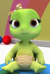 Word Party: Season 4, Episode 2 | Rotten Tomatoes