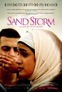 Sand Storm | Rotten Tomatoes