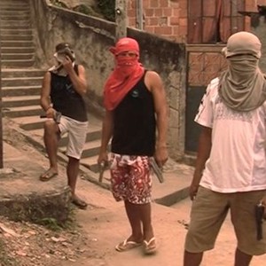 Gangs of Rio - Rotten Tomatoes