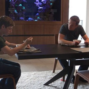 Jackson Pace - Rotten Tomatoes