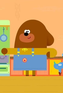 Hey Duggee: Season 4, Episode 28 | Rotten Tomatoes