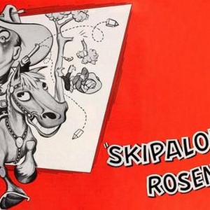Skipalong Rosenbloom - Rotten Tomatoes