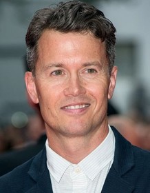 Elliot Hegarty | Rotten Tomatoes