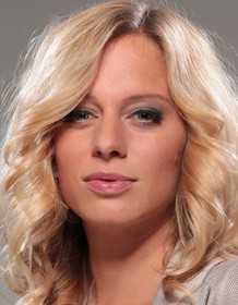 Juliette Menke - Rotten Tomatoes