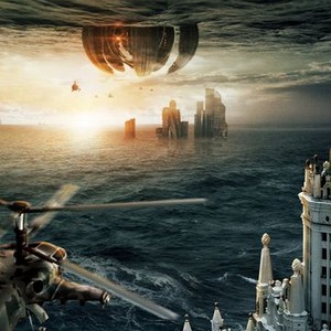 Invasion - Rotten Tomatoes