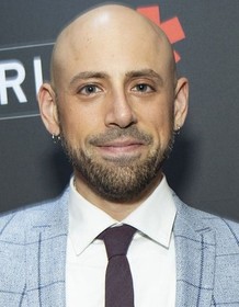 Anthony Michael Lopez | Rotten Tomatoes