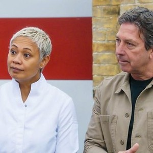 MasterChef: Season 19, Episode 17 - Rotten Tomatoes
