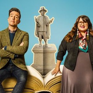 Rutherford Falls - Rotten Tomatoes