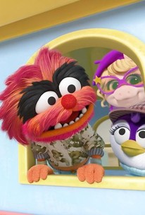 Muppet Babies: Season 2, Episode 6 | Rotten Tomatoes