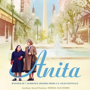 Anita (2009) - Rotten Tomatoes