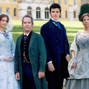Doctor Thorne: Season 1, Episode 1 - Rotten Tomatoes