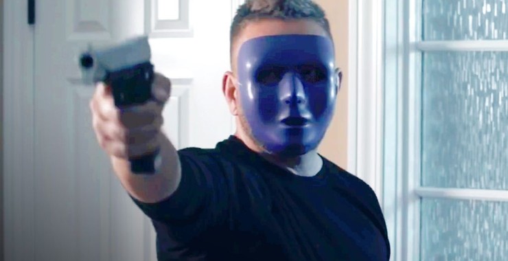 Eternal Code - Rotten Tomatoes