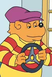 The Berenstain Bears: Season 1, Episode 33 | Rotten Tomatoes