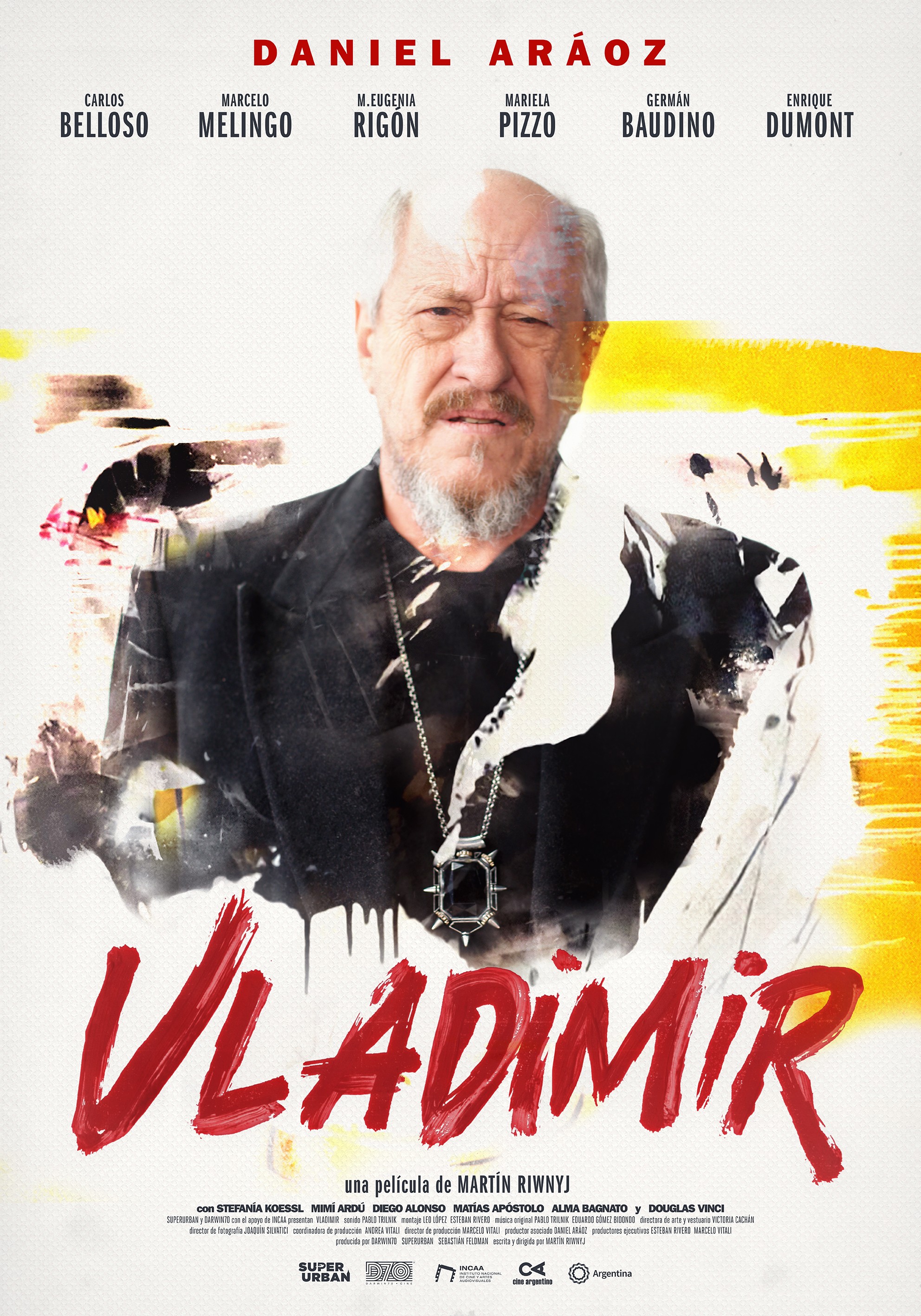 Vladimir Pictures | Rotten Tomatoes