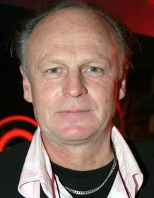 Kenneth Gärdestad | Rotten Tomatoes