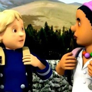 Fireman Sam: Season 13, Episode 5 - Rotten Tomatoes
