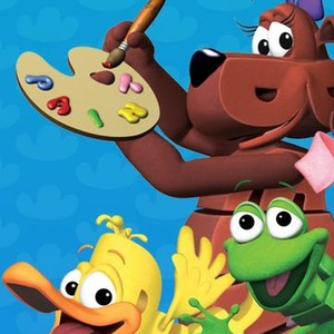 WordWorld - Rotten Tomatoes