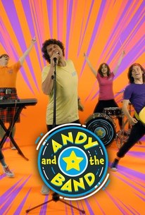 Andy and the Band: Season 3, Episode 8 | Rotten Tomatoes