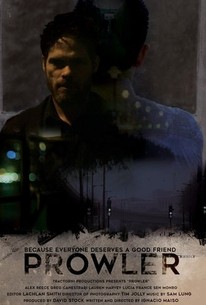Prowler | Rotten Tomatoes