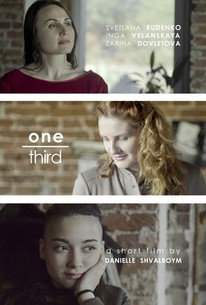 One Third | Rotten Tomatoes