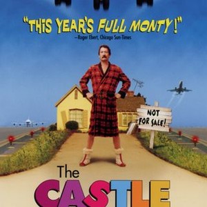 The Castle - Rotten Tomatoes