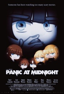 Panic at Midnight | Rotten Tomatoes