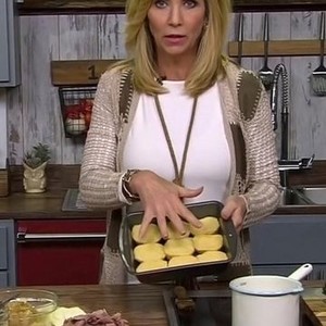 Cooking 80/20 With Robin Shea: Season 3, Episode 9 - Rotten Tomatoes