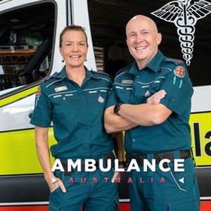 Ambulance Australia: Season 1, Episode 2 - Rotten Tomatoes