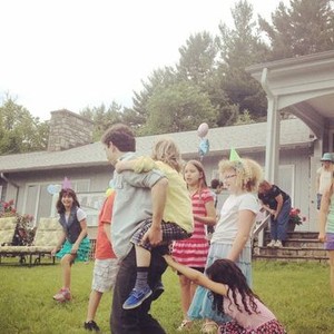 Chasing Grace (2015) - Rotten Tomatoes