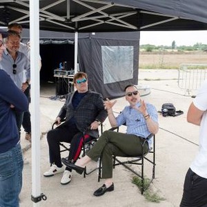 Matthew Vaughn - Rotten Tomatoes