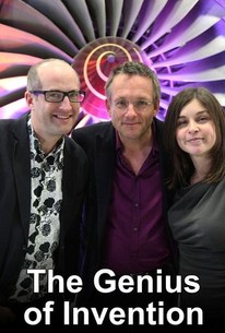 The Genius of Invention: Season 1, Episode 2 | Rotten Tomatoes