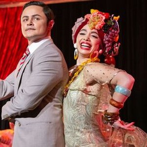 Alternatino With Arturo Castro - Rotten Tomatoes