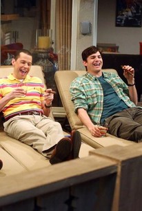 Two and a Half Men: Season 12, Episode 16 | Rotten Tomatoes