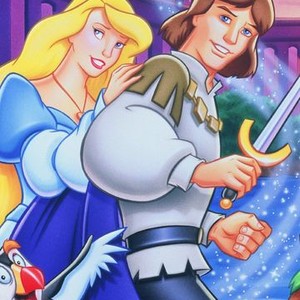 The Swan Princess III - Rotten Tomatoes